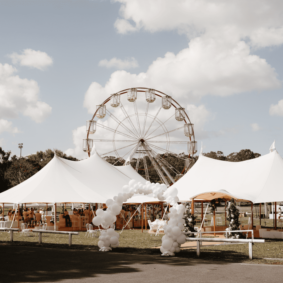 Weddings | Arctic Fox Events