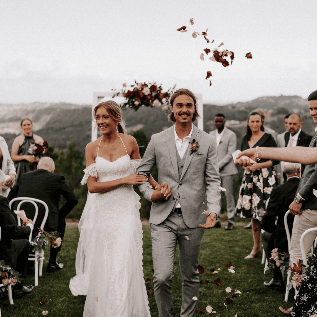 Weddings | Arctic Fox Events