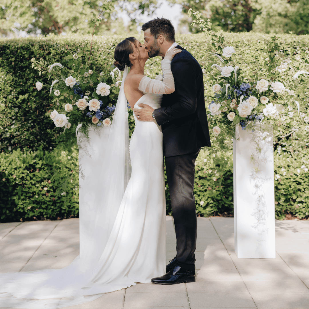 Weddings | Arctic Fox Events