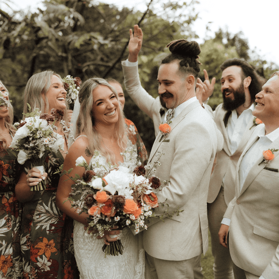 Weddings | Arctic Fox Events