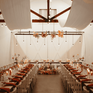 Arctic Fox Events, helping you create a lifetime of joyful memories