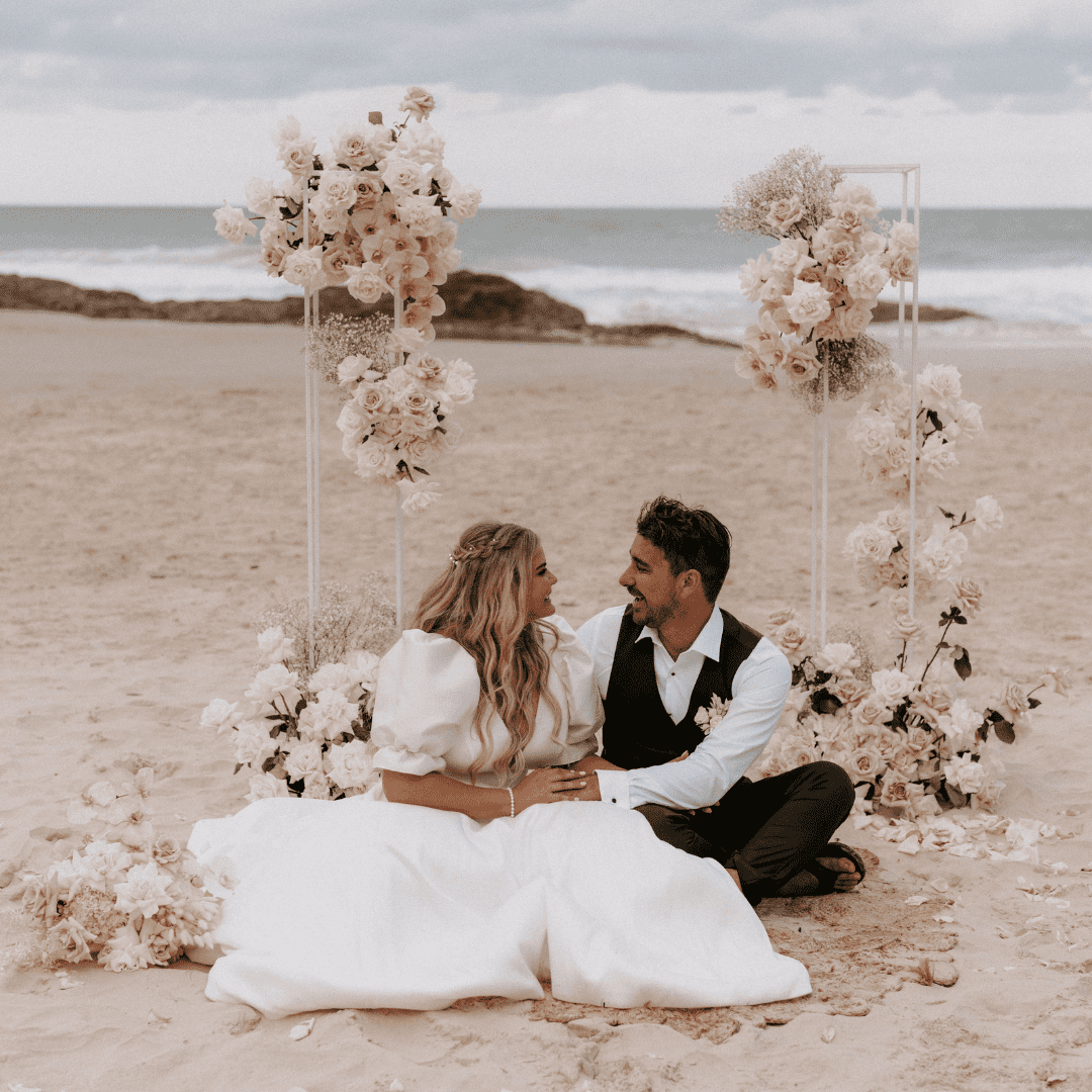 Weddings | Arctic Fox Events