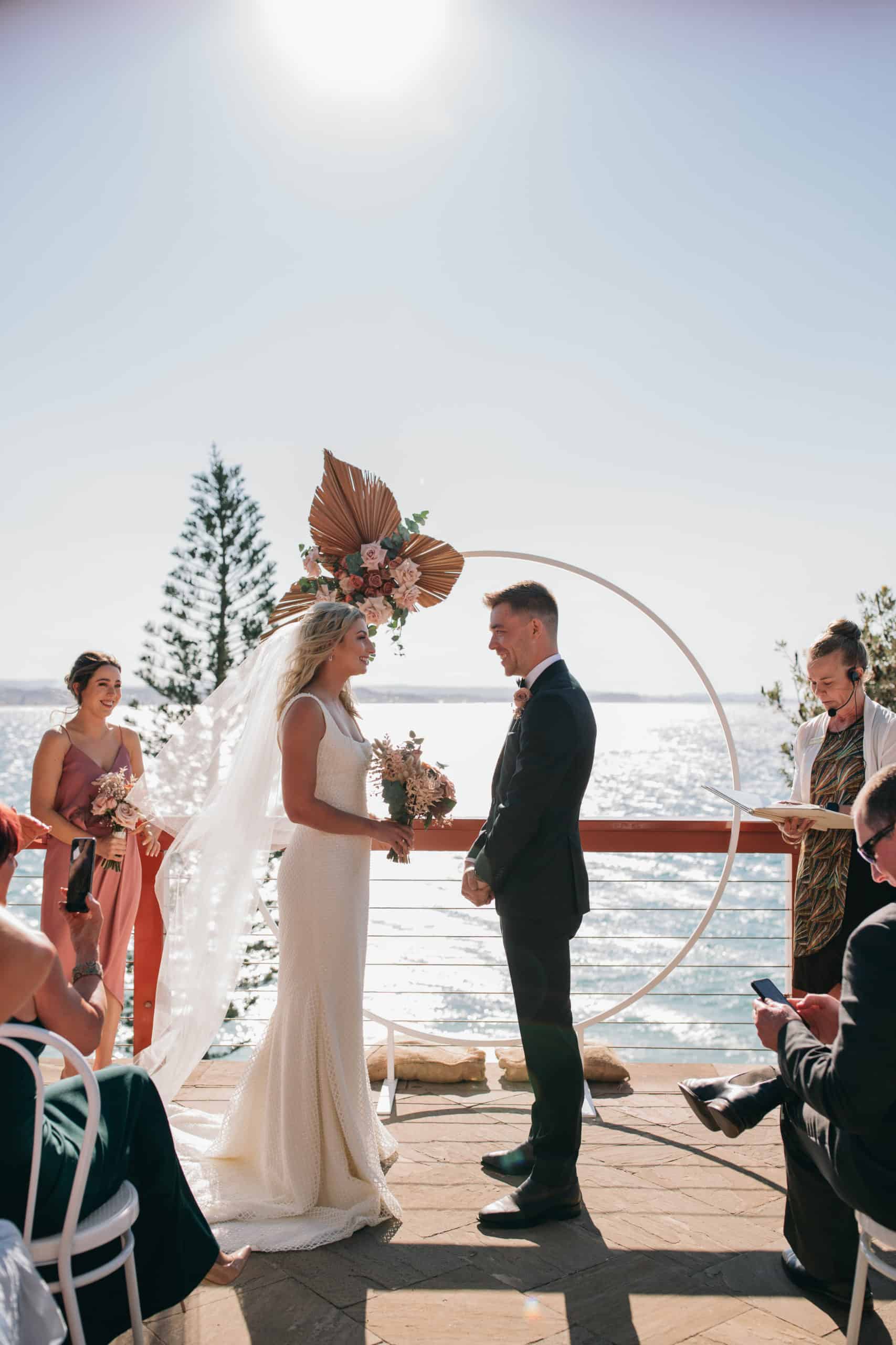 Arctic Fox Weddings | Kayla & Thomas