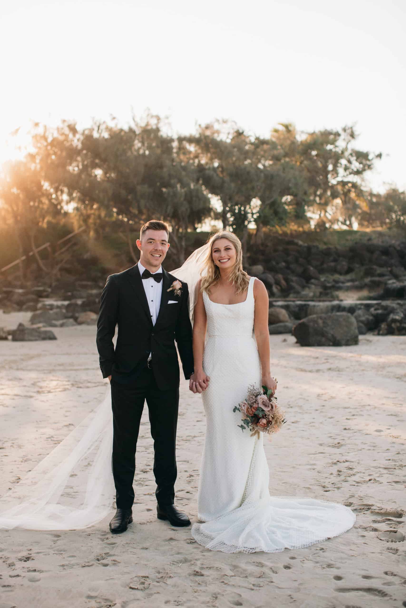 Arctic Fox Weddings | Kayla & Thomas