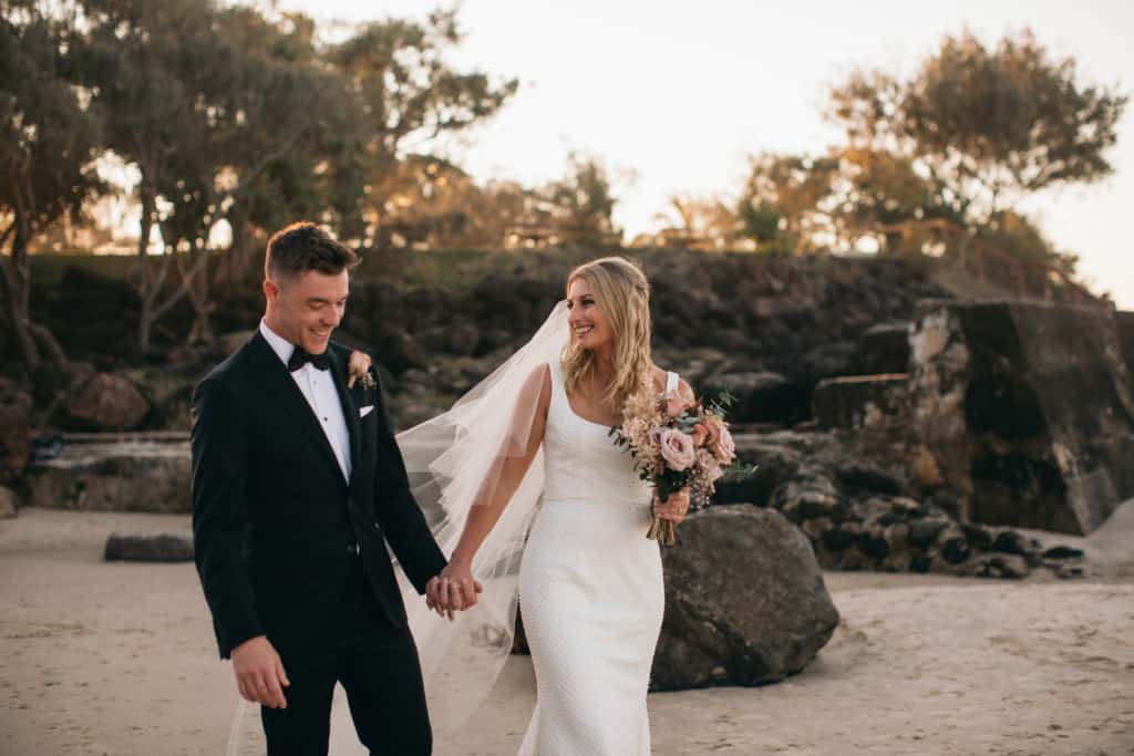 Arctic Fox Weddings | Kayla & Thomas