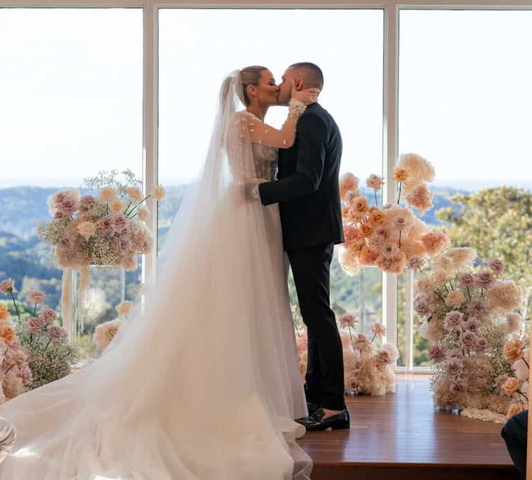 Weddings | Arctic Fox Events