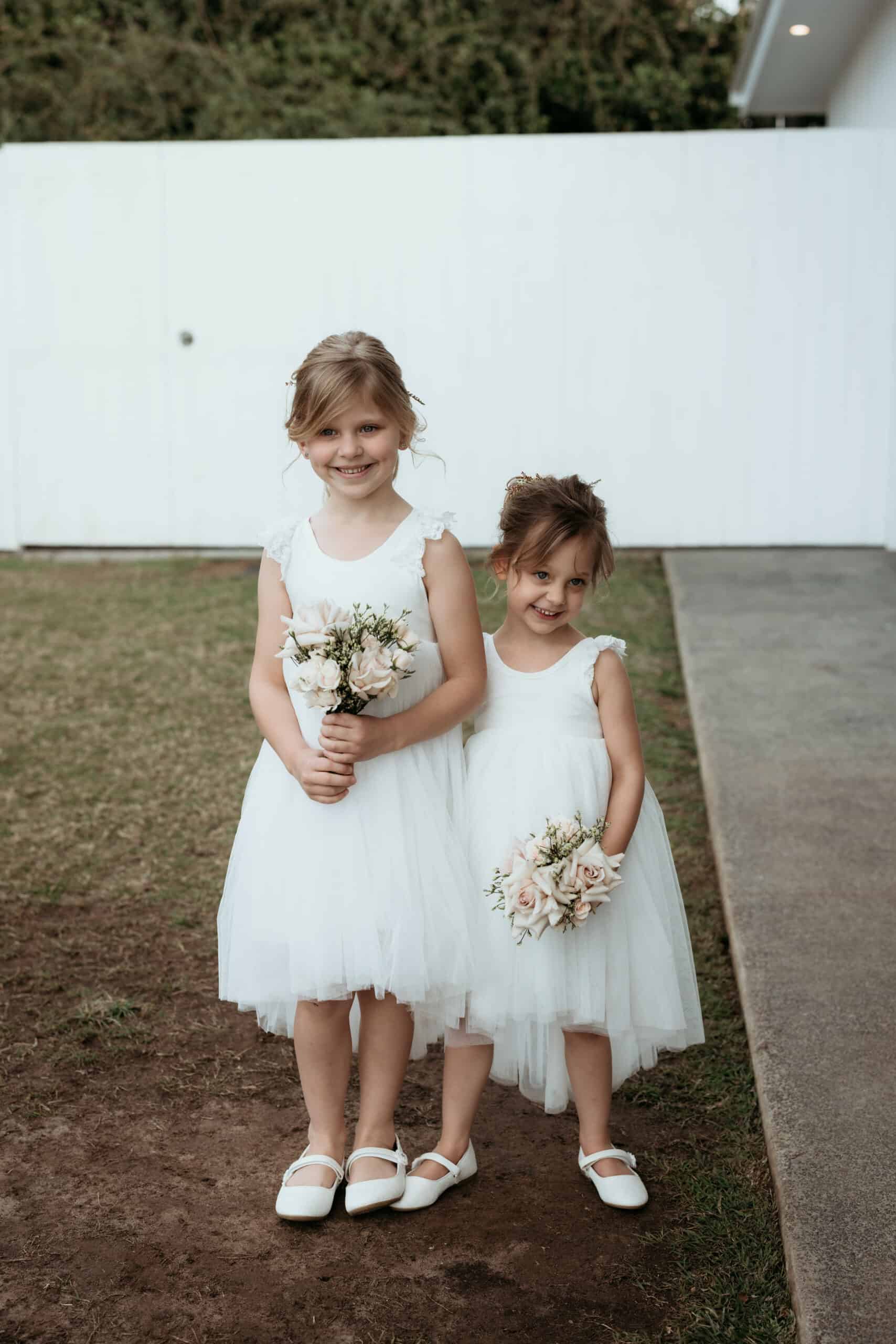 Arctic Fox Weddings | Maddy & Adam