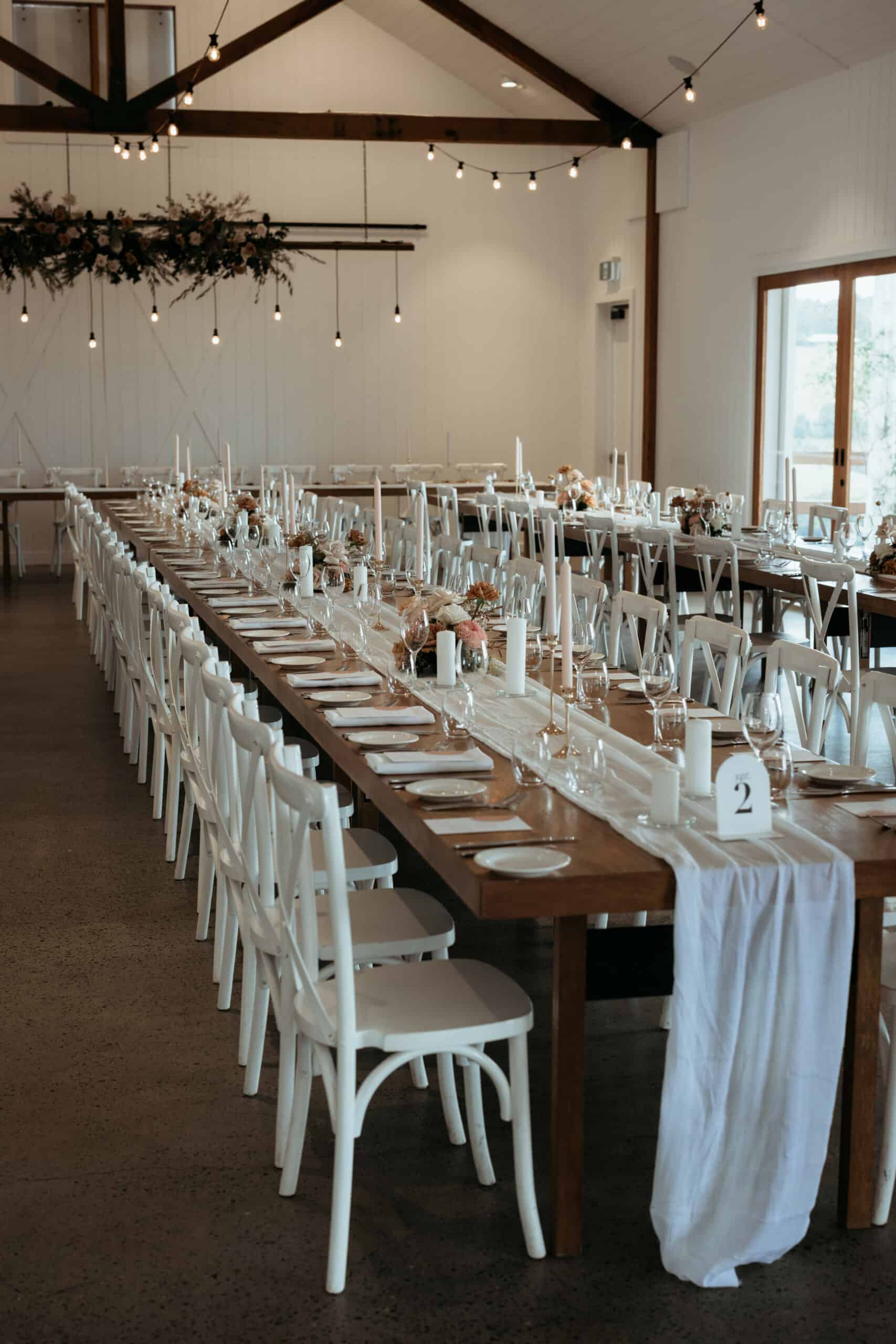 Arctic Fox Weddings | Maddy & Adam