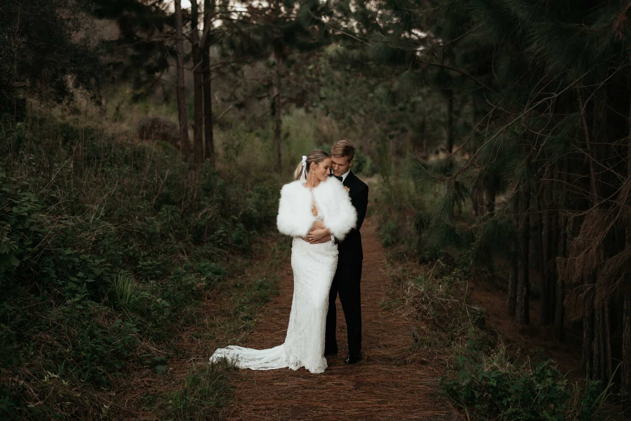 Arctic Fox Weddings | Maddy & Adam