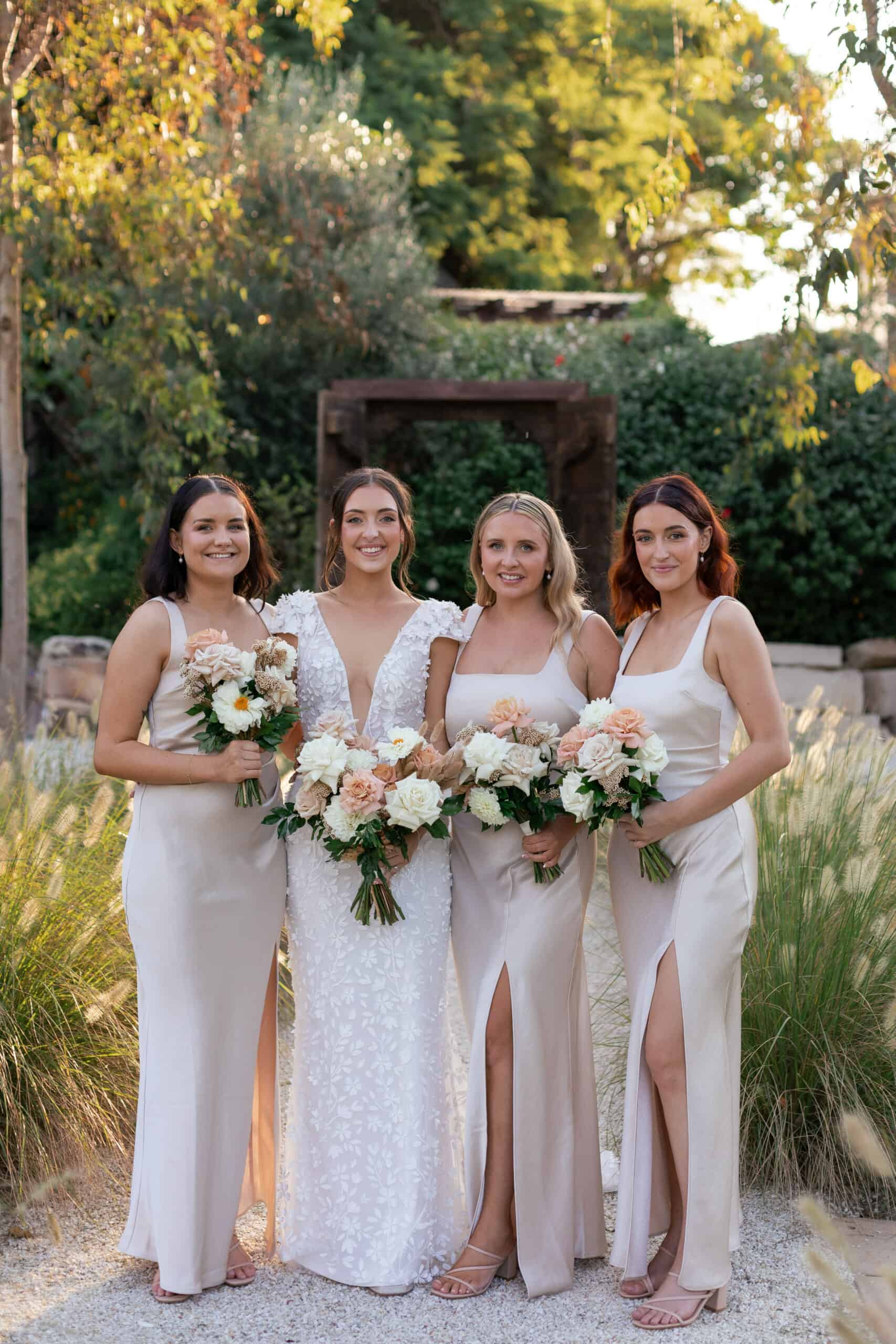 Arctic Fox Weddings | Genna & Kyle